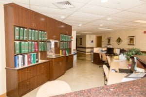 Hampton Ridge Healthcare and Rehabilitation Center – A PREMIER NURSING ...